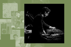 Jan Jelinek picks 10 records that have influenced, enhanced and ...