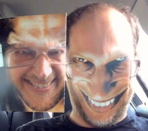 Mike & Rich – Reissue von »Expert Knob Twiddlers« – HHV Mag