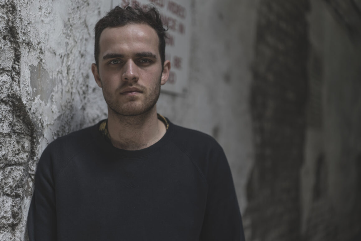 Jordan Rakei – Debüt-Album: »Cloak« – HHV Mag