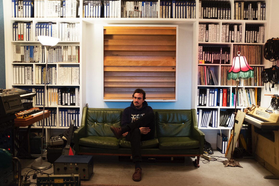 El Michels Affair – Track Premiere: »Verbal Intercourse« – HHV Mag