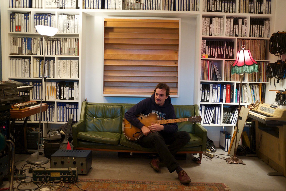 El Michels Affair und Black Thought planen »Glorious Game« – HHV Mag