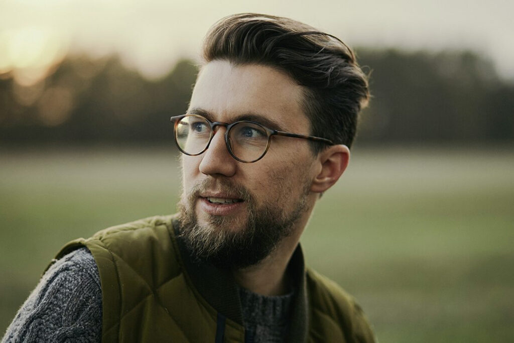 Prinz Pi – Neue LP: »Nichts war umsonst« – HHV Mag