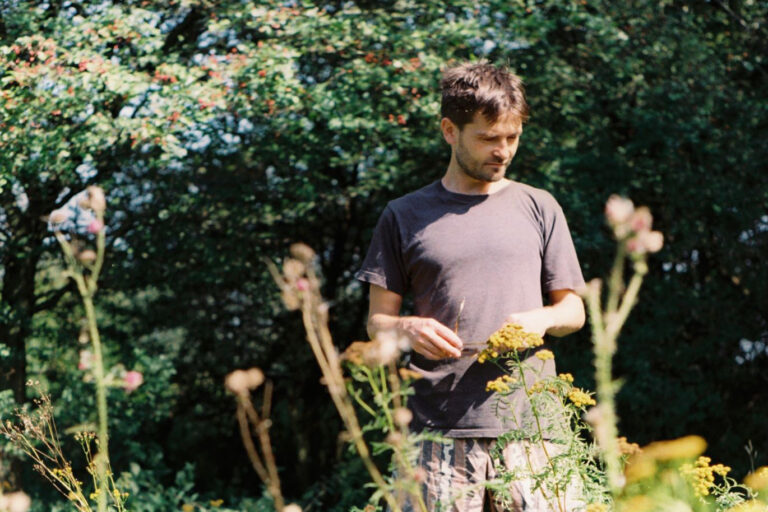 Lord Akton – Neues Album: »Stone Loop Presence« – HHV Mag