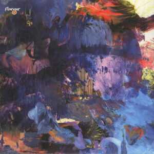 Flanger – Lollopy Dripper – HHV Mag