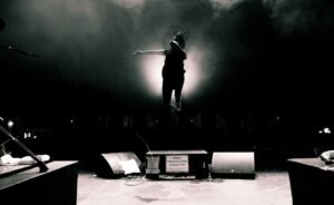 Casper – Neues Album: »Hinterland« – HHV Mag