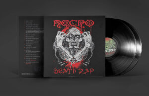 Necro – Reissue: »Death Rap« – HHV Mag