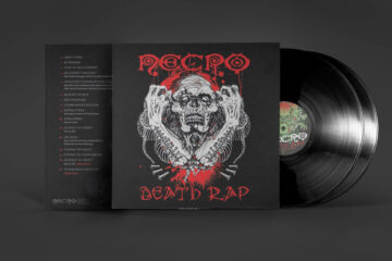 Necro – Reissue: »Death Rap« – HHV Mag