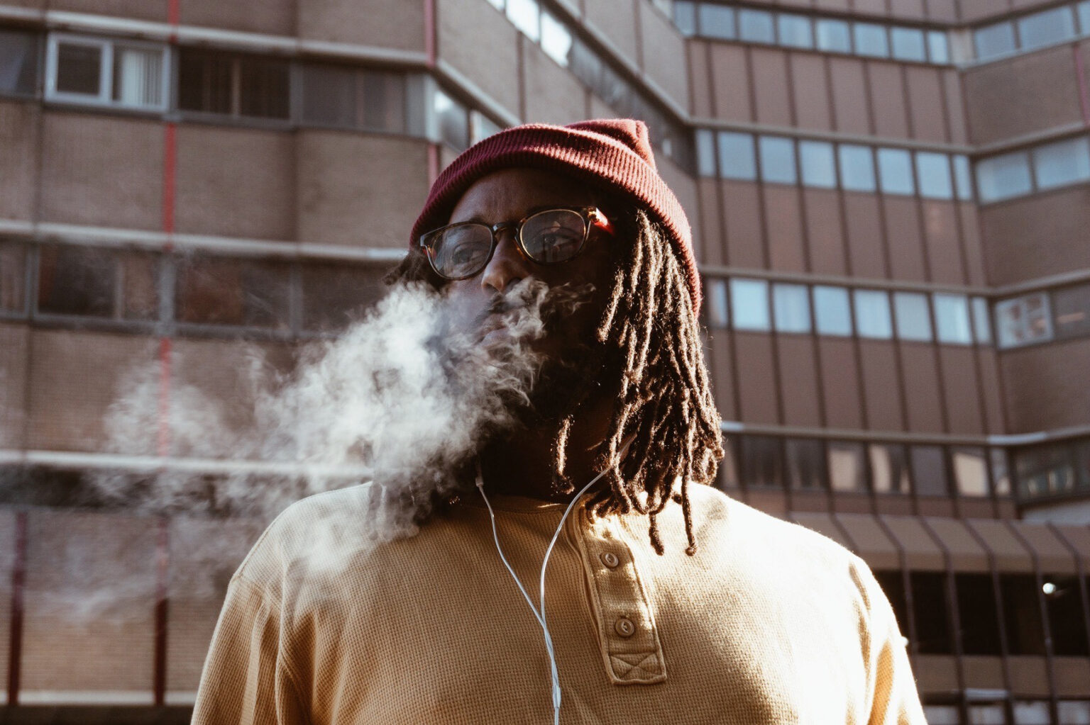 Quelle Chris – Das Chaos akzeptieren – HHV Mag