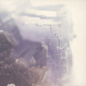 Answer Code Request – Neume EP – HHV Mag