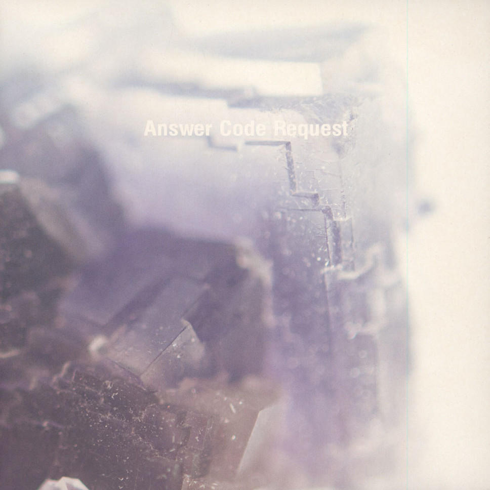 Answer Code Request – Neume EP – HHV Mag