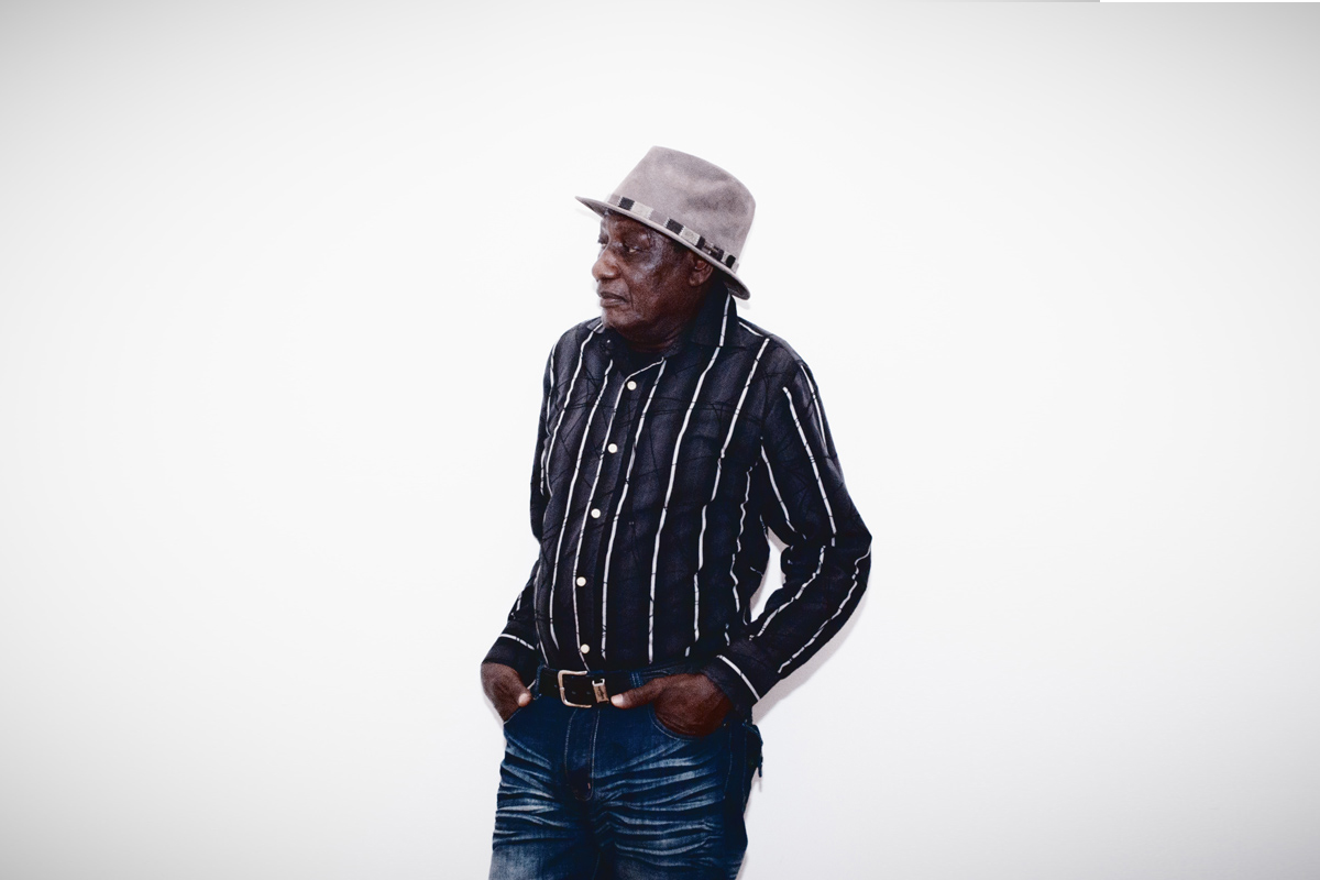 Ebo Taylor And The Pelikans – Reissue auf Mr. Bongo Records – HHV Mag