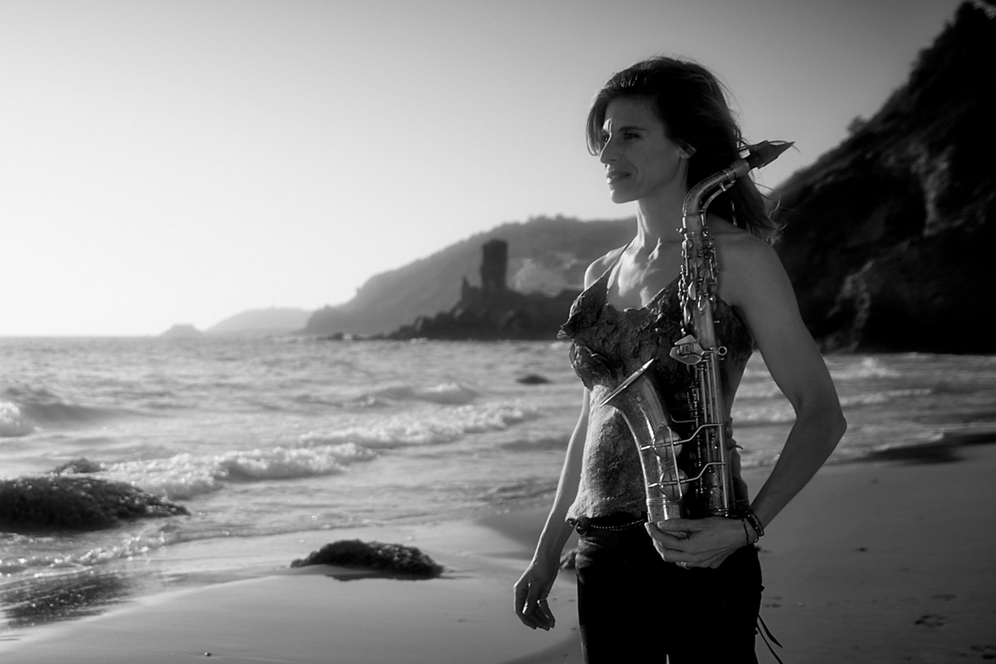 Muriel Grossmann – Abstraktion mit Blick aufs Meer – HHV Mag
