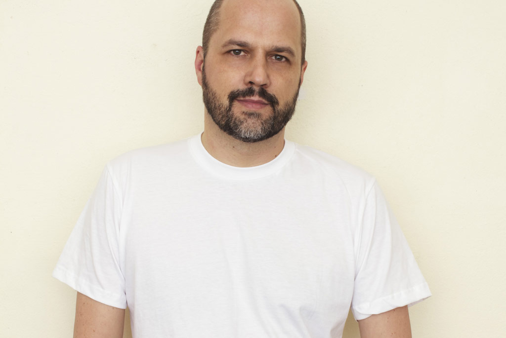 Daniel Haaksmann – Rambazamba – HHV Mag