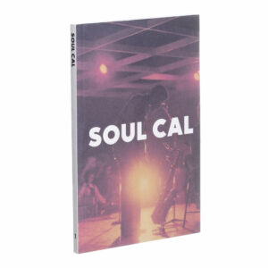Various Artists – Soul Cal – Funky Disco & Modern Soul 1971-1982 – HHV Mag