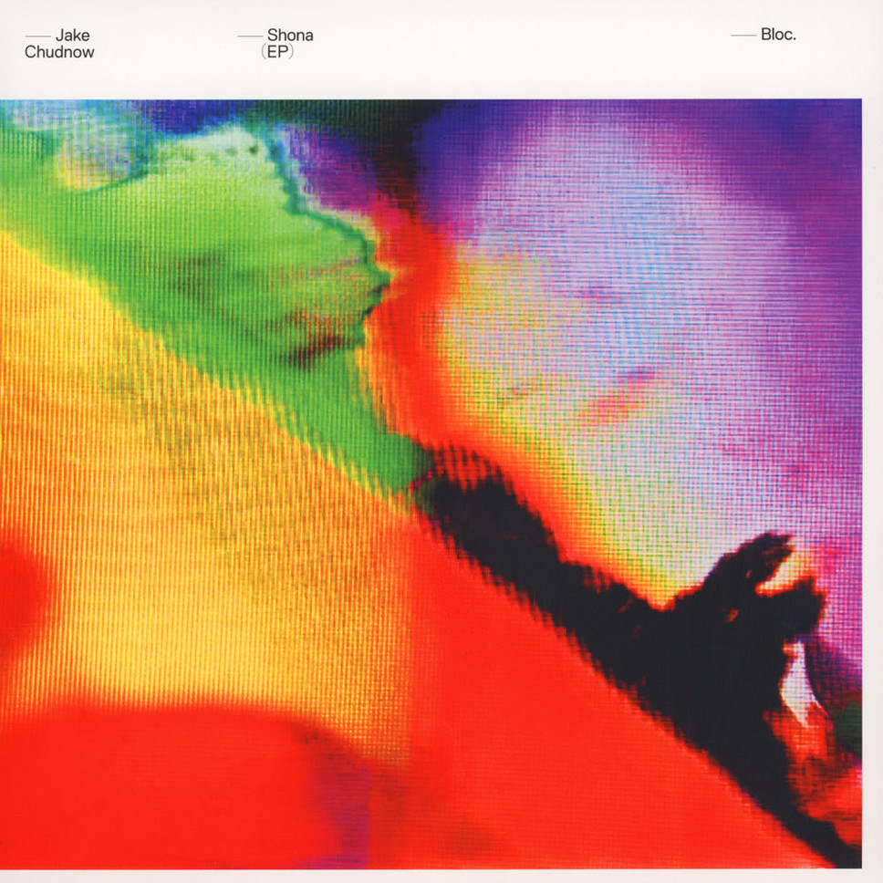 Jake Chudnow – Shona – HHV Mag