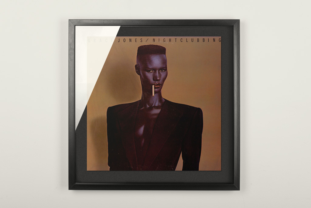 Grace Jones – Slave To The Rhythm (Max D Fix) – HHV Mag