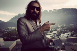 Sebastien Tellier – Erstes Album nach vier Jahren – HHV Mag
