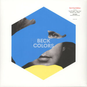 Beck – Colors – HHV Mag