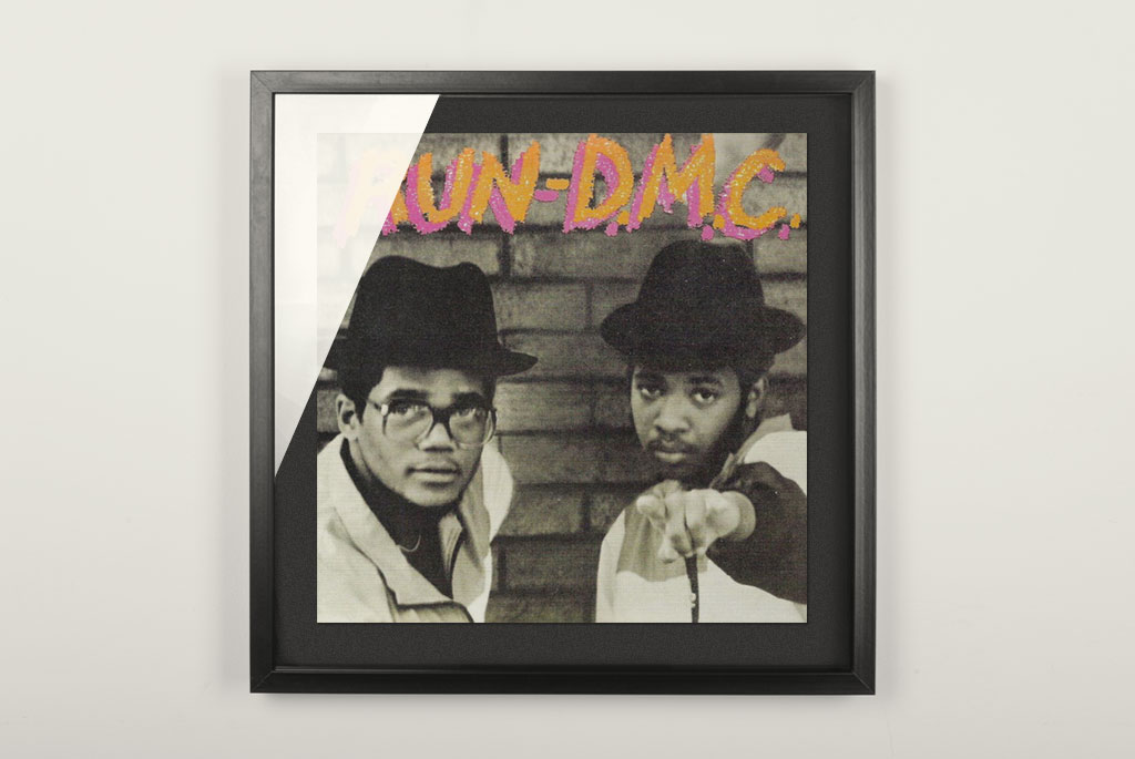 Def Jam Sampler #6 – Eine Vinylcompilation zum Geburtstag – HHV Mag