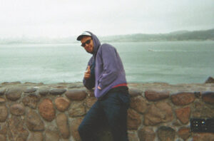 Max Graef – Neue EP auf Apron – HHV Mag