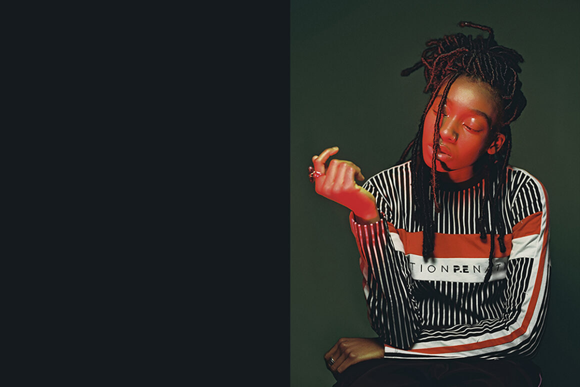 Little Simz – Neues Album: »Grey Area« – HHV Mag