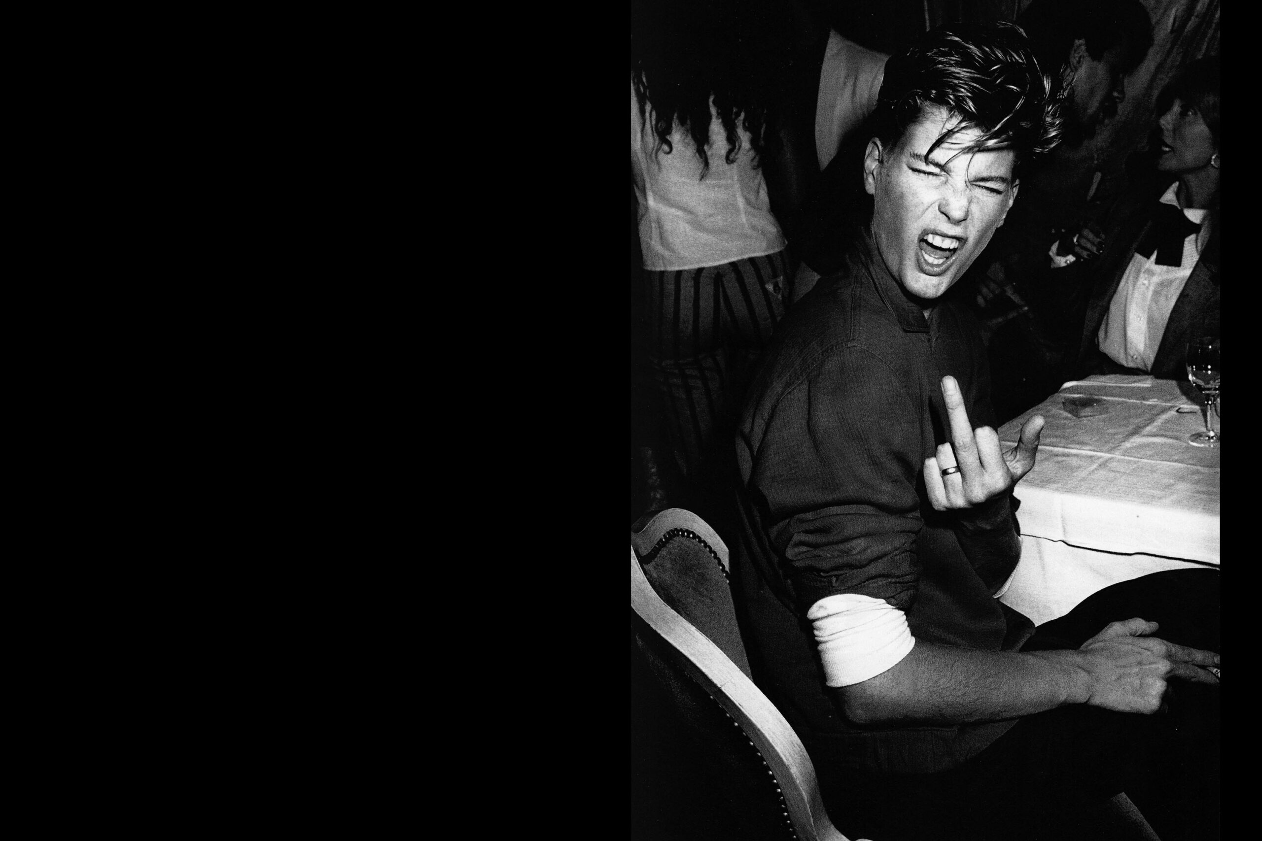 Leslie Winer ist der Weltstar, den niemand kennt – HHV Mag