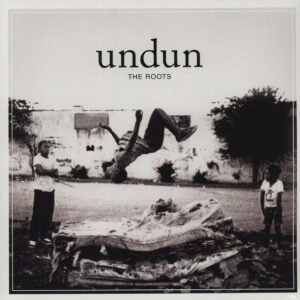 The Roots – Undun – HHV Mag