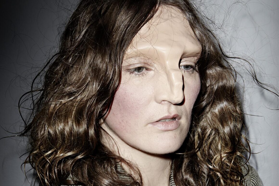 Planningtorock – Neues Album: »All Love’s Legal« – HHV Mag