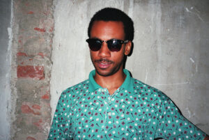 Jeremiah Jay – Beyond the beats – HHV Mag