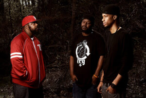 Random Axe – From Scratch – HHV Mag