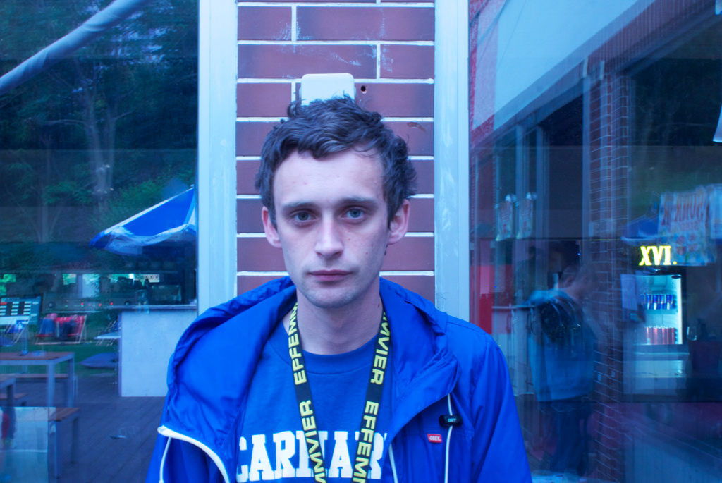 James Blake – Die neue Leier – HHV Mag