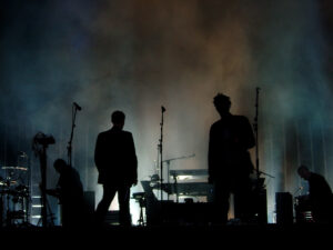 Massive Attack – Neue Single: »The Spoils« – HHV Mag