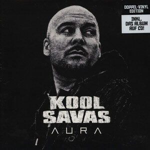 Kool Savas – Aura – HHV Mag