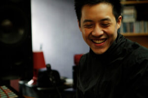 Eric Lau – Neues Album: »One Of Many« – HHV Mag