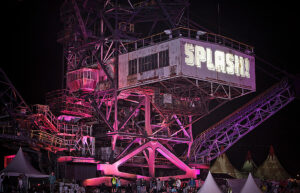 Splash! Festival – Weitere Details – HHV Mag