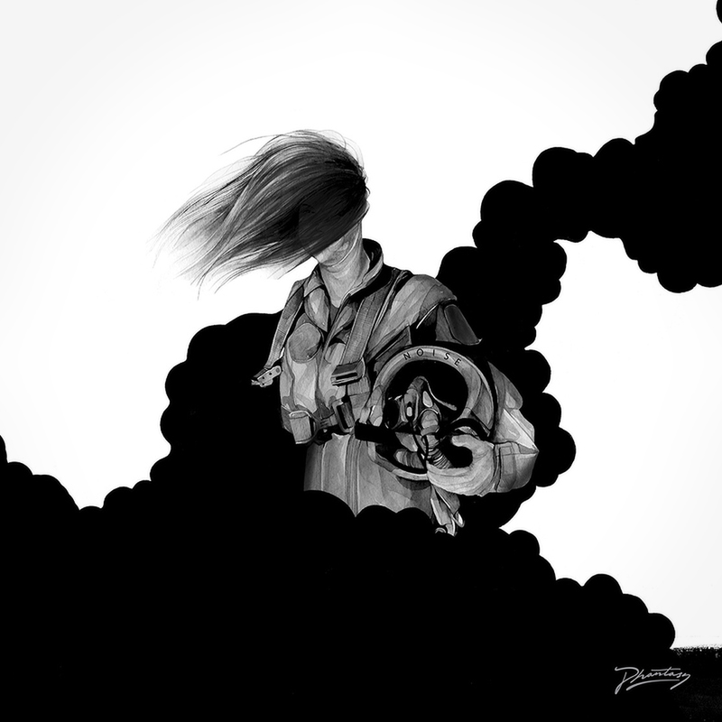 Daniel Avery – Drone Logic – HHV Mag