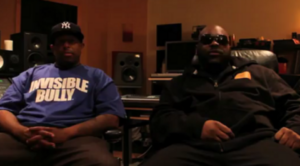 DJ Premier & Bumpy Knuckles – Kollabo-Album »Kolexxxion« im März – HHV Mag