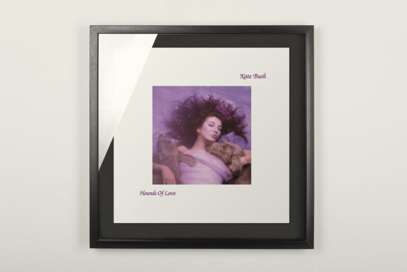 Records Revisited: Kate Bush – Hounds Of Love (1985) – HHV Mag