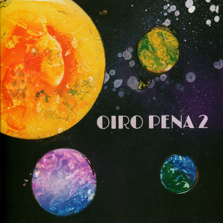 Oiro Pena – 2 – HHV Mag
