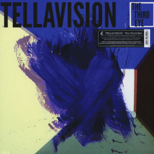 Tellavision – The Third Eye – HHV Mag