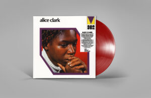 Alice Clark – Exklusive Edition: »Alice Clark LP« – HHV Mag