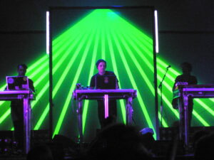 Moderat – Neues Album: »Moderat II« – HHV Mag