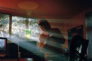 Evidence – Exclusive Edition: »Unlearning Vol.1« – HHV Mag