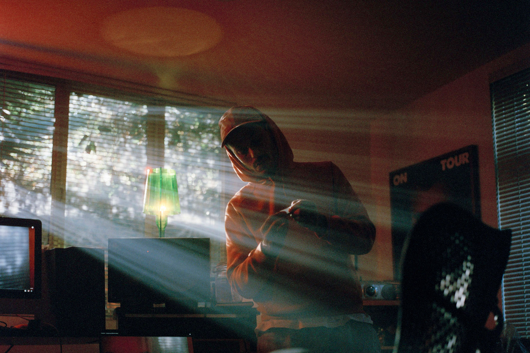 Evidence – Exclusive Edition: »Unlearning Vol.1« – HHV Mag