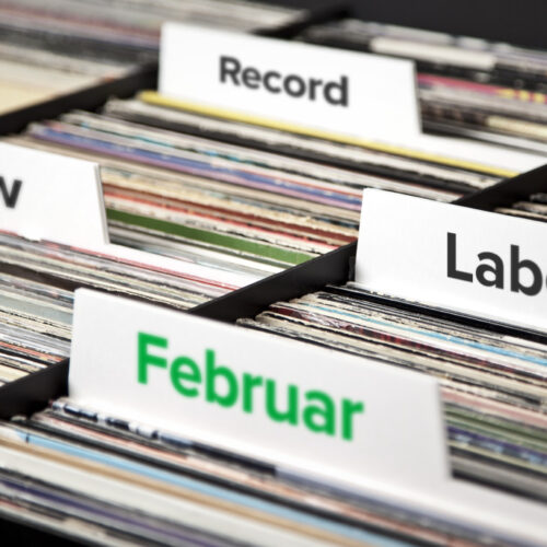 New Record Labels – Underground Quality, Academy LPs, Claremont56 – HHV Mag