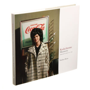 Nathan Benn – Kodachrome Memory: American Pictures 1972–1990 – HHV Mag