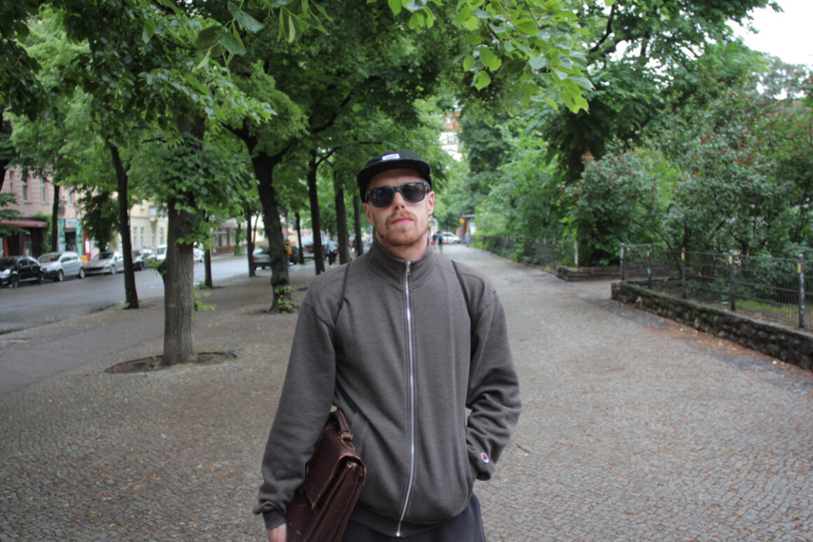 Entweder Oder – Entscheider: AzudemSK – HHV Mag