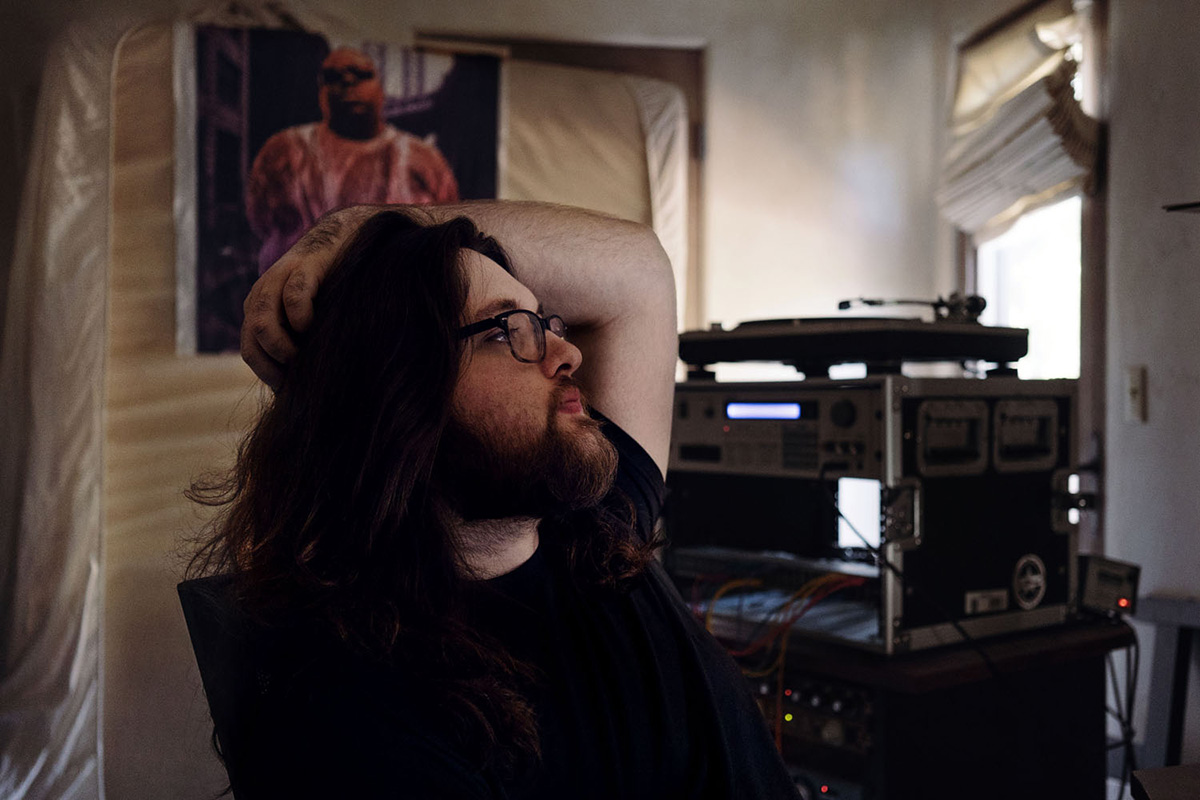 Jonwayne – Neues Album: »Rap Album Two« – HHV Mag