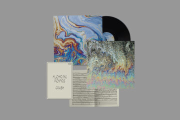 Floating Points – Exclusive: »Crush« – HHV Mag