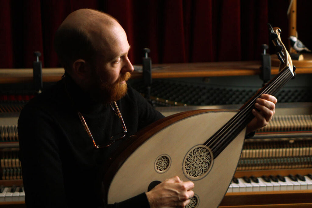 Wer ist eigentlich Sven Wunder? – HHV Mag